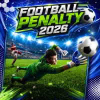 Football Penalty 2026
